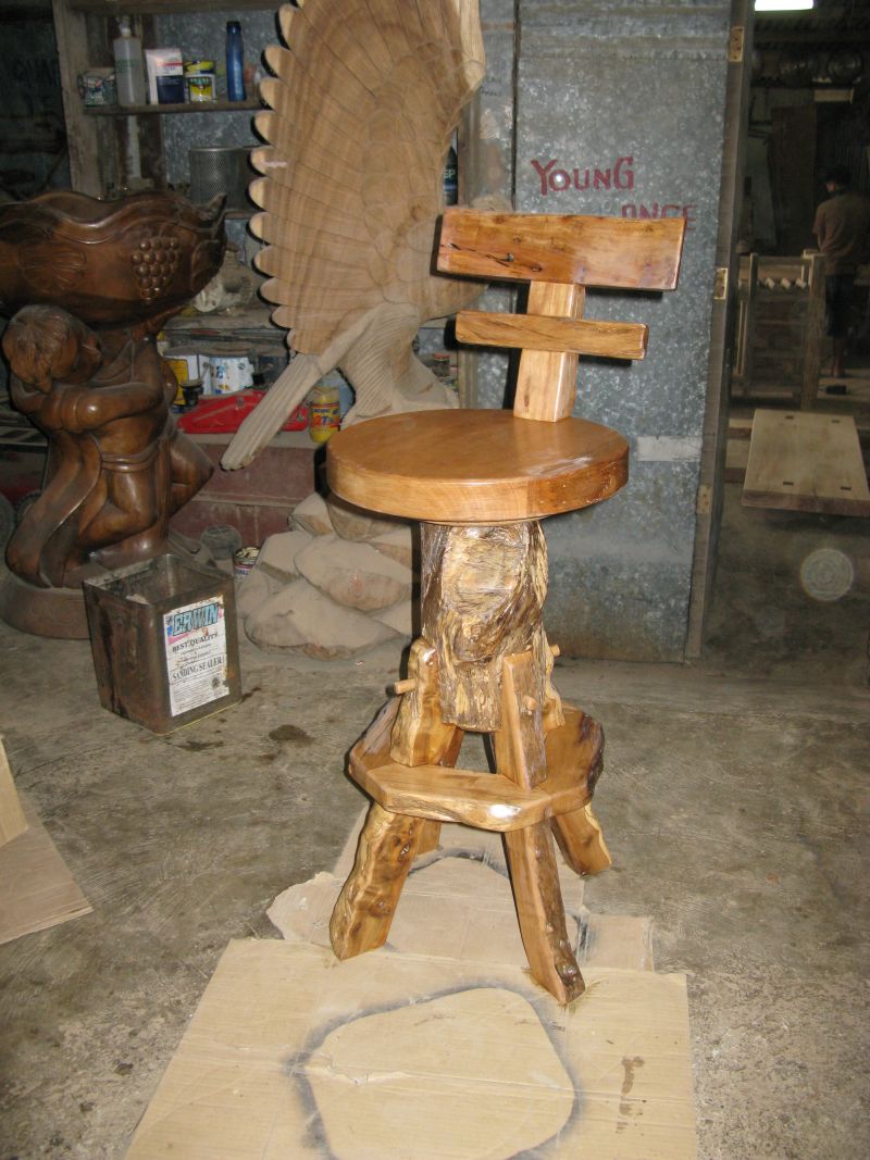 Philippines Fine Woodwork
